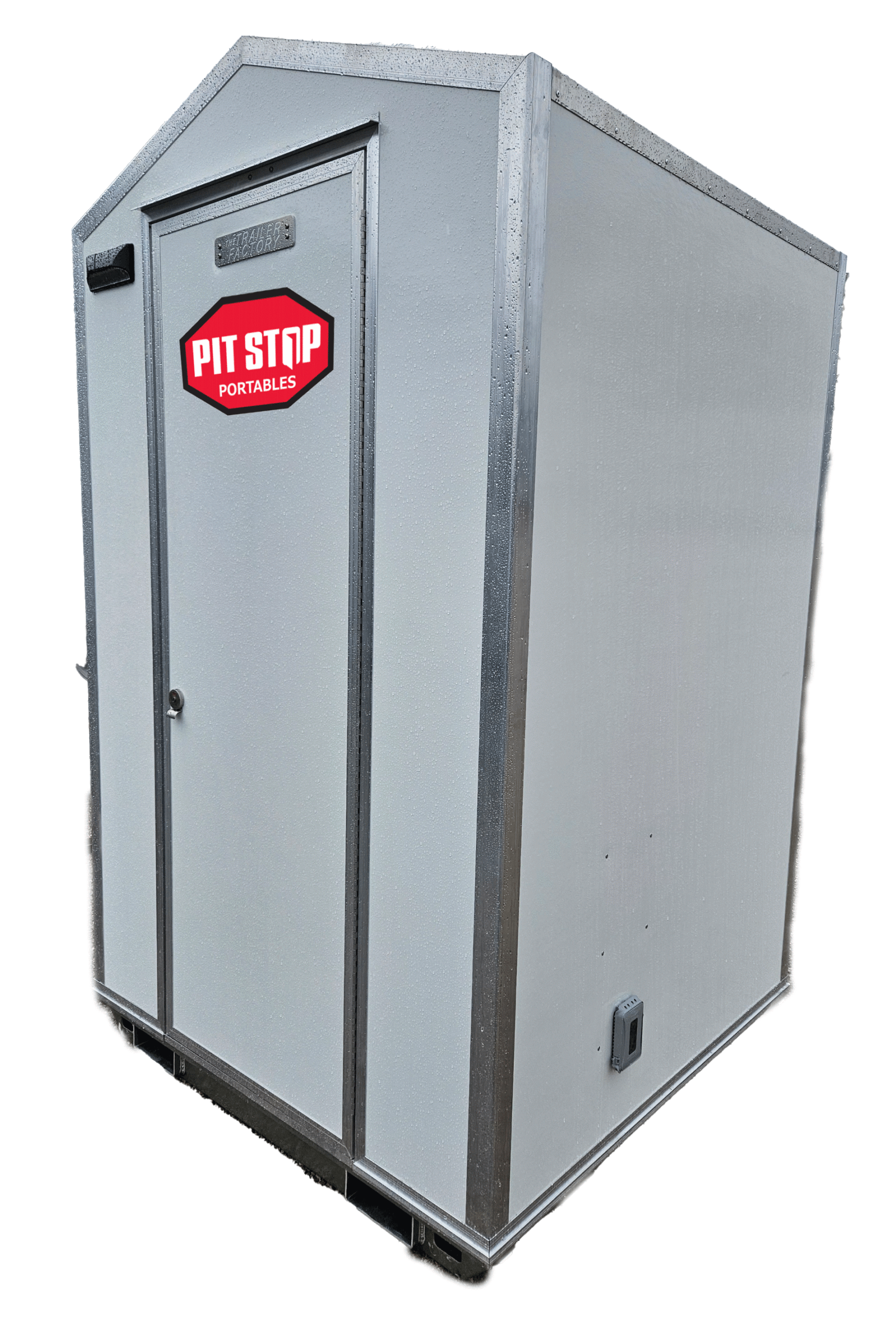 Rent Portable Toilets | Pit Stop Portables | Vancouver | Calgary