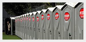 Pit Stop Portables | Toilet Rentals, Washroom Trailers & More